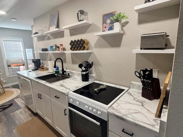 The Ultimate Private Studio ApartmentAll Inclusive