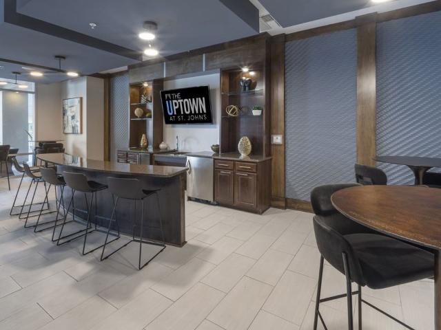 The Uptown at St. Johns 1 Bedroom Apartment for Rent at 5290 Big Island Dr, Jacksonville, FL 32246 Windy Hill