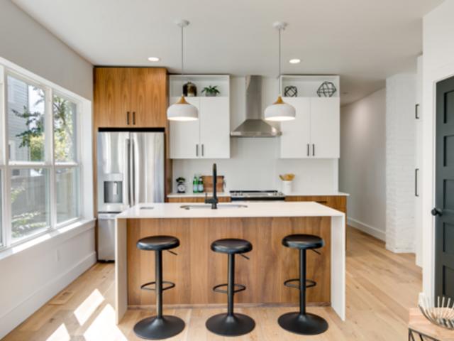 The Uptowns on 23rd 1 Bedroom Apartment for Rent at 804 Nw 23rd St, Oklahoma City, OK 73106 Mesta Park