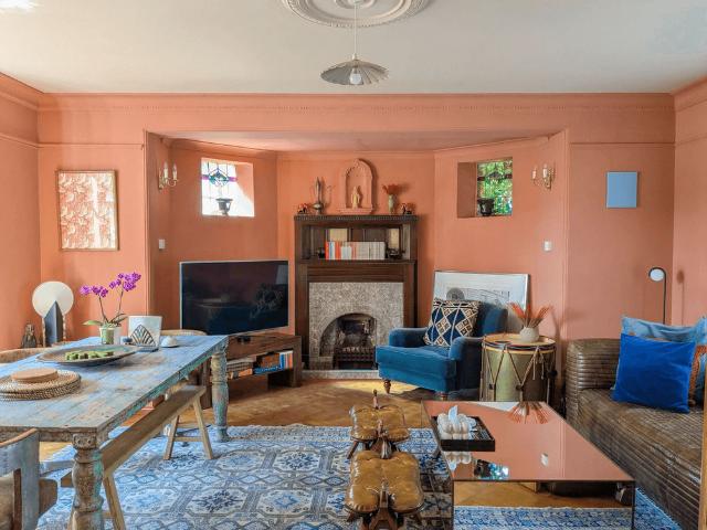 The Upper Drive, Hove, BN3