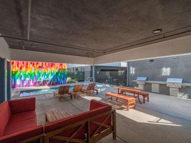 The URBAN 1 Bedroom Apartment for Rent at 1033 W 5th St, Chico, CA 95928