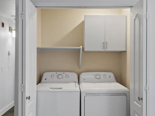 The Urban 1 Bedroom Apartment for Rent at 3601 E Mcdowell Rd, Phoenix, AZ 85008