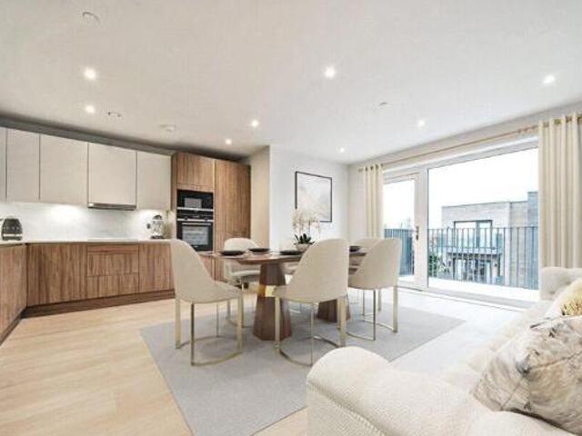The Urban Picturehouse, Station Road, 1 Bedroom Flat