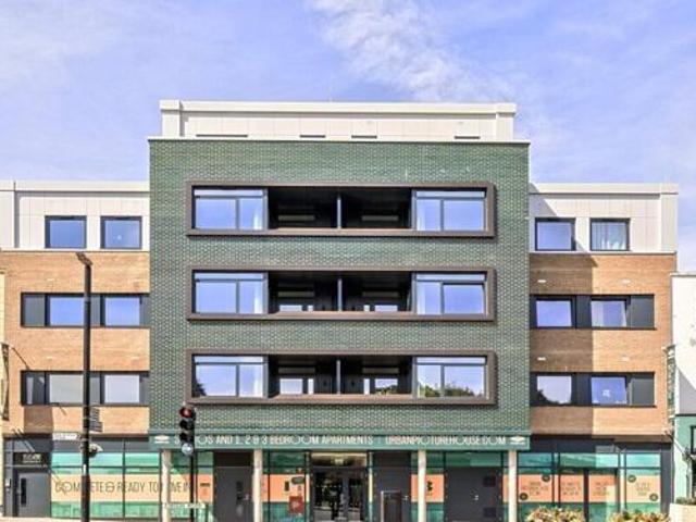 The Urban Picturehouse, Station Road, 2 Bedroom Flat