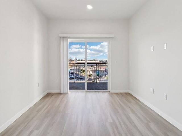 The V Tower Studio Apartment for Rent at 2341 Ulric St, San Diego, CA 92111 Linda Vista