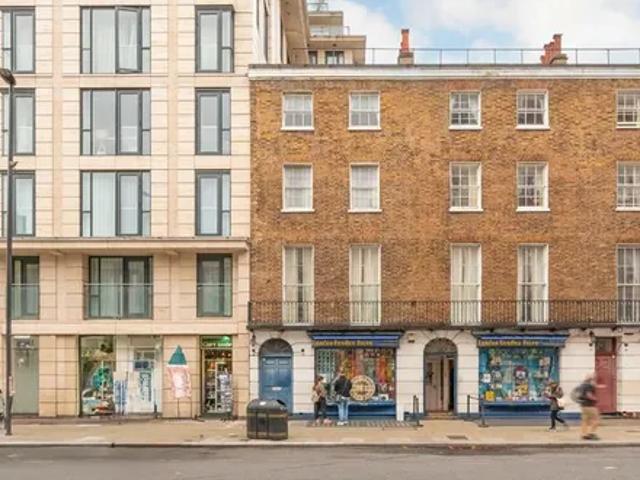 The Volunteer, 245 247 Baker Street, London, NW1 6AS, United Kingdom | 2 bed house for rent #167612153 | Rentberry