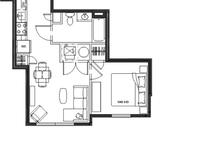 The Vault 1 Bedroom Apartment for Rent at 88 Pleasant St, Weymouth Town, MA 02190 South Weymouth