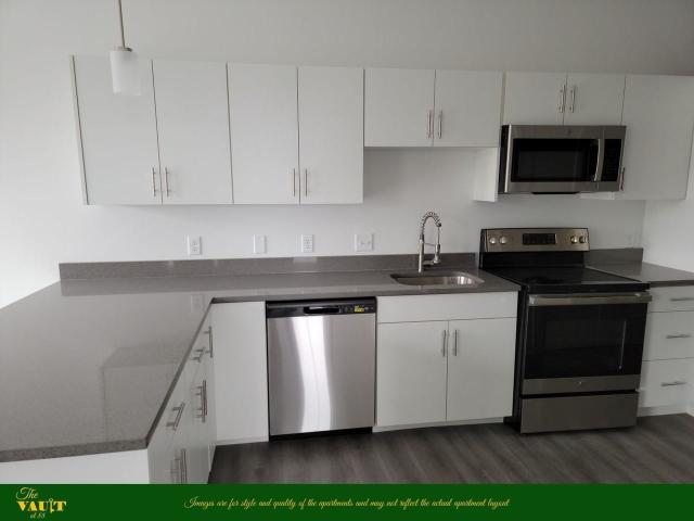 The Vault 2 Bedroom Apartment for Rent at 88 Pleasant St, Weymouth Town, MA 02190 South Weymouth