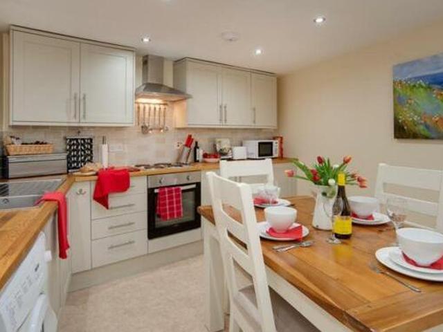 The Vault, Market Place, 2 Bedroom Terraced