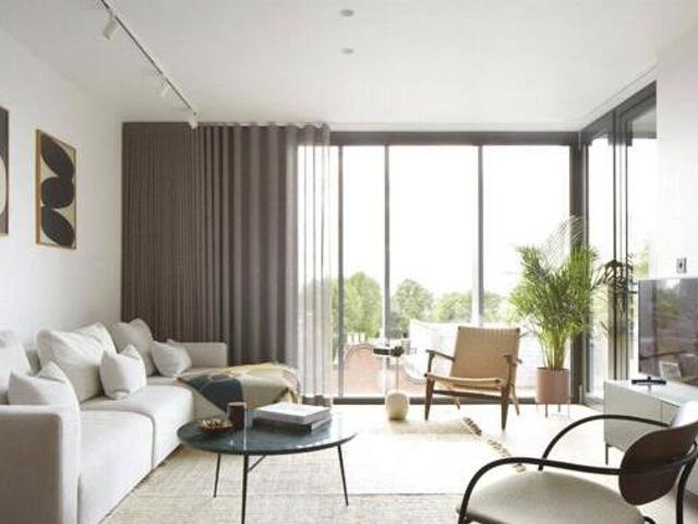 The Vabel / Chamberlayne, Kensal Rise, 1 Bedroom Apartment