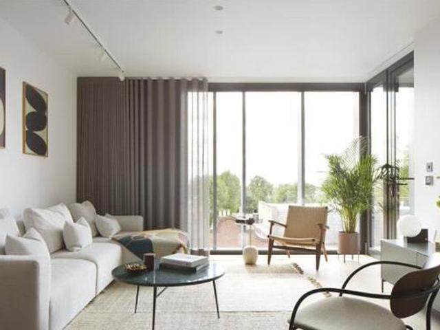 The Vabel / Chamberlayne, Kensal Rise, 1 Bedroom Apartment