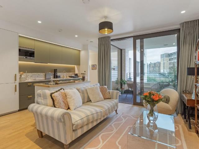 The Vabel Haverstock, Chalk Farm NW3, 1 bed flat to rent, £3,900 pcm | PrimeLocation