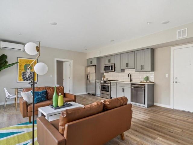 The Vale 1 Bedroom Apartment for Rent at 3515 Midvale Ave, Philadelphia, PA 19129 East Falls