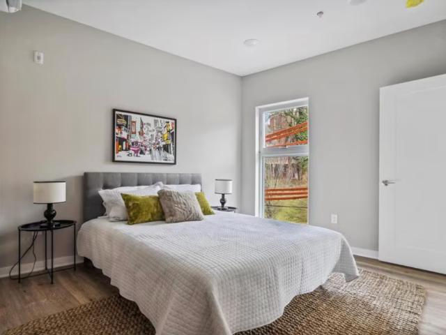 The Vale 2 Bedroom Apartment for Rent at 3515 Midvale Ave, Philadelphia, PA 19129 East Falls