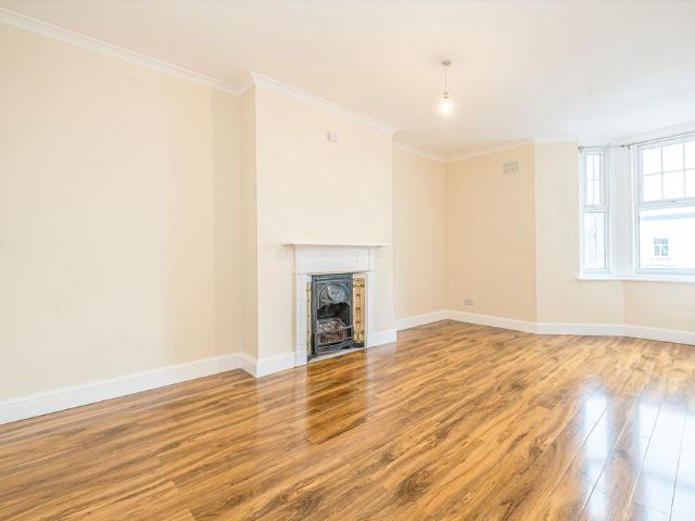 The Vale, Acton, W3, London