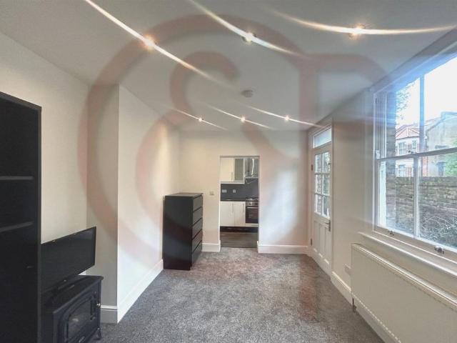 The Vale, Acton W3, London