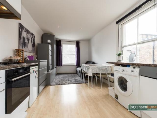 The Vale, Acton W3, Studio to rent, £1,250 pcm | PrimeLocation