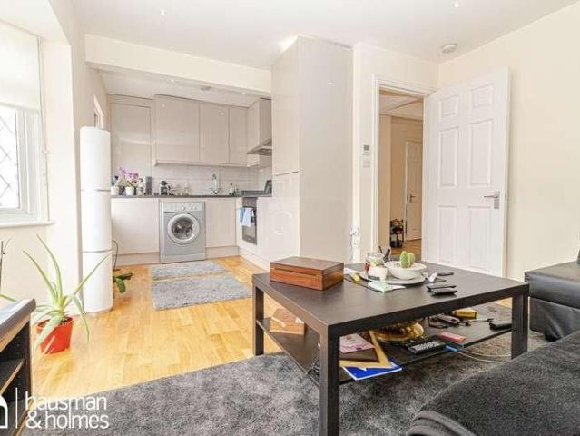 The Vale, Golders Green, NW11