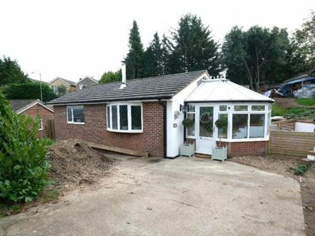 The Vale, Hythe, 2 Bedroom Detached