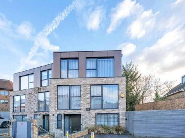 The Vale, London, 5 Bedroom Semi detached