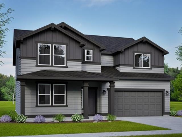 The Vale Plan Pebblebrook Community