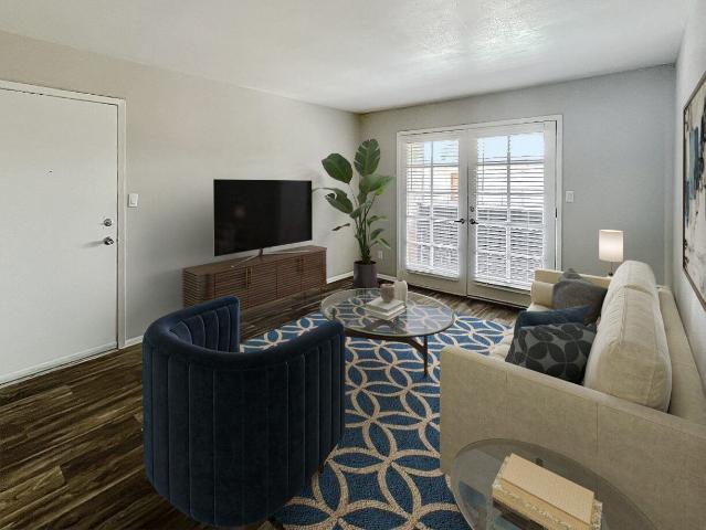 The Valencia 1 Bedroom Apartment for Rent at 3450 W Missouri Ave, Phoenix, AZ 85017 Maryvale Park
