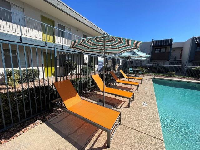 The Valencia 1 Bedroom Apartment for Rent at 3450 W Missouri Ave, Phoenix, AZ 85017 Maryvale Park