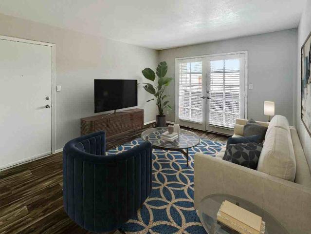 The Valencia 1 Bedroom Apartment for Rent at 3450 W Missouri Ave, Phoenix, AZ 85017 Maryvale Park