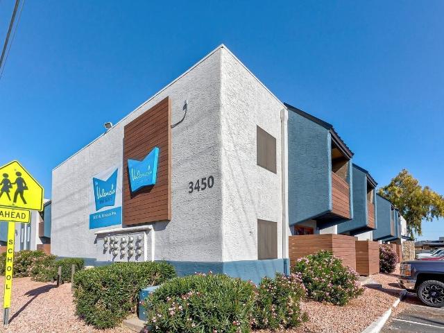 The Valencia 1 Bedroom Apartment for Rent at 3450 W Missouri Ave, Phoenix, AZ 85017 Maryvale Park