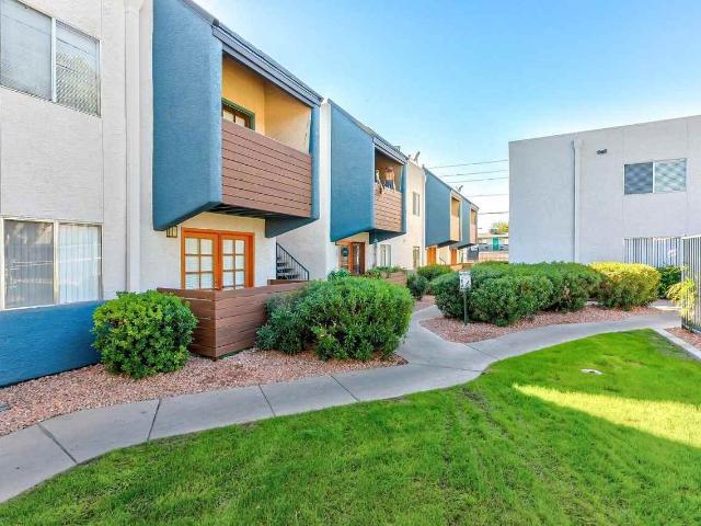 The Valencia 2 Bedroom Apartment for Rent at 3450 W Missouri Ave, Phoenix, AZ 85017 Maryvale Park
