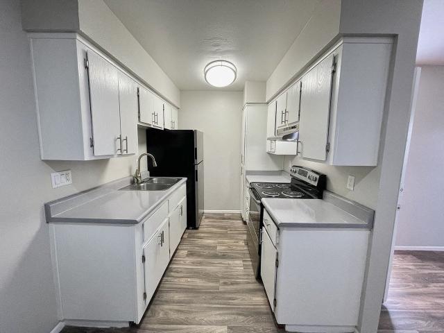 The Valencia Studio Apartment for Rent at 3450 W Missouri Ave, Phoenix, AZ 85017 Maryvale Park