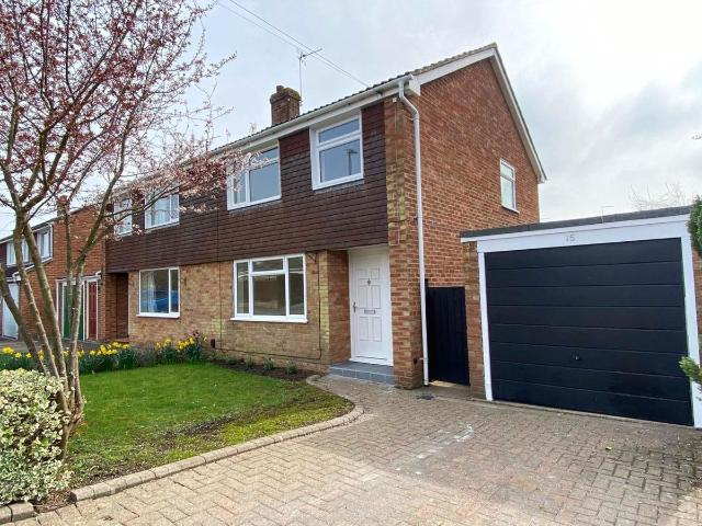 The Valley, Comberton, Cambridge CB23, 3 bed semi detached house to rent, £1,500 pcm | PrimeLocation
