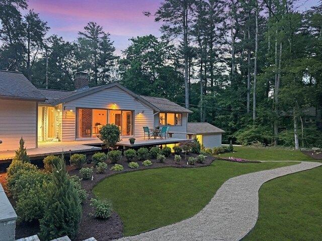 The Valley Rd, Concord, Home For Sale