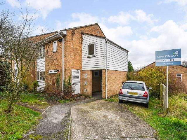 The Valley, Stanmore, Winchester SO22, 4 bed shared accommodation to rent, £1,775 pcm | PrimeLocation