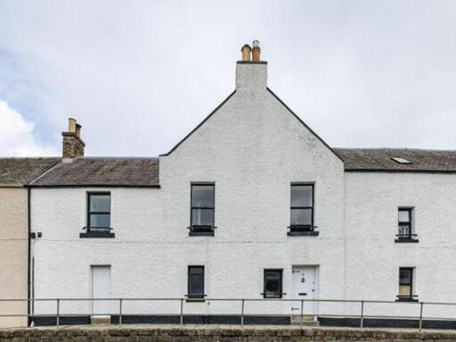 The Valley, Selkirk, 3 Bedroom Flat