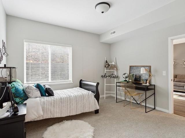 The Valley 2 Bedroom Apartment for Rent at 4100 Whispering Ln Ne, Grand Rapids, MI 49525