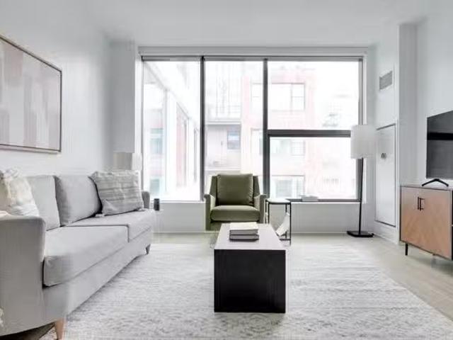 The Van Buren, 808 W Van Buren St, Greektown 1 Bedroom 1 B.
