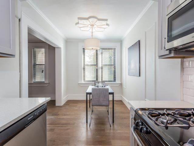 The Van Dyke in West Village 1 Bedroom Apartment for Rent at 1000 Van Dyke St, Detroit, MI 48214 Kettering butzel
