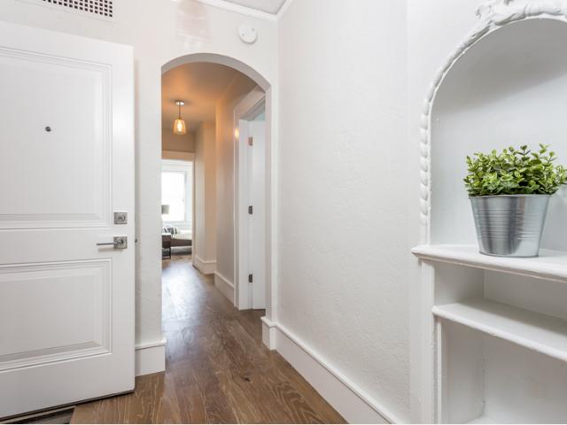 The Van Dyke in West Village 1 Bedroom Apartment for Rent at 1000 Van Dyke St, Detroit, MI 48214 Kettering butzel