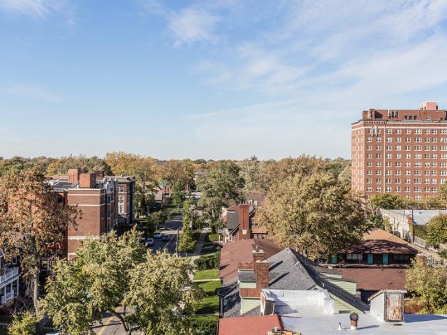 The Van Dyke in West Village 2 Bedroom Apartment for Rent at 1000 Van Dyke St, Detroit, MI 48214 Kettering butzel