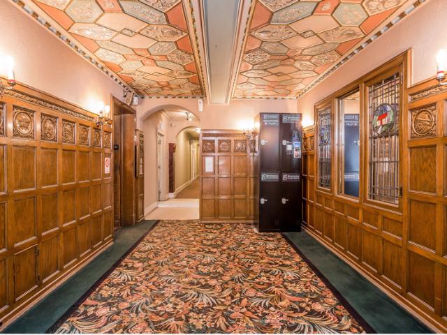 The Van Dyke in West Village 2 Bedroom Apartment for Rent at 1000 Van Dyke St, Detroit, MI 48214 Kettering butzel