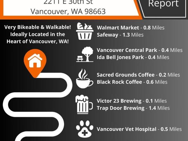 The Vancouver 9 by Star Metro 2 Bedroom Apartment for Rent at 2211 E 30th St, Vancouver, WA 98663 Rose Village