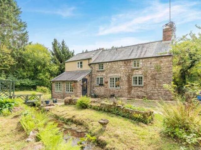 The Veddw, Devauden, 4 Bedroom Detached