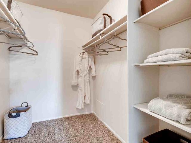 The Ventana at Colorado Station 2 Bedroom Apartment for Rent at 5095 E Donald Ave, Denver, CO 80222 Goldsmith