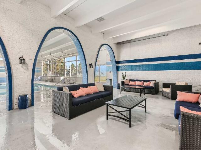 The Ventana at Colorado Station 3 Bedroom Apartment for Rent at 5095 E Donald Ave, Denver, CO 80222 Goldsmith