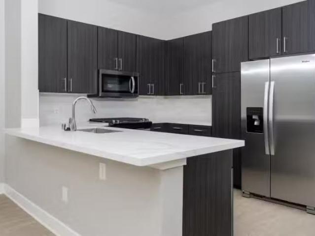 The Ventana Luxury Apartments Playa Vista, CA