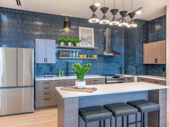 The Venue 2 Bedroom Apartment for Rent at 960 Cedarcrest Dr, Raymore, MO 64083