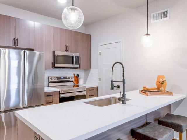The Venue 2 Bedroom Apartment for Rent at 960 Cedarcrest Dr, Raymore, MO 64083