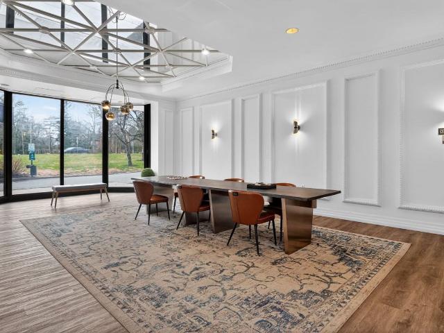 The Venue Apartment Homes Studio Apartment for Rent at 2500 East Ave, Rochester, NY 14610
