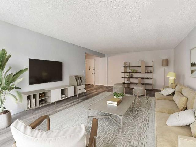 The Venue Apartment Homes 1 Bedroom Apartment for Rent at 2500 East Ave, Rochester, NY 14610